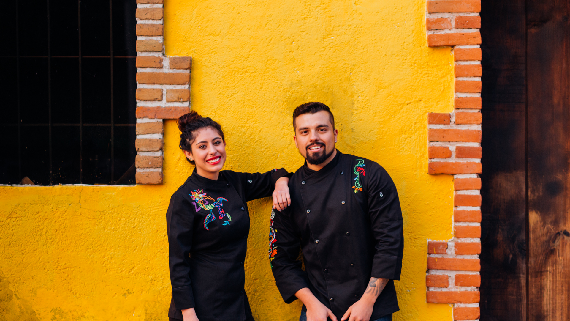 Inicio - MondaChef - Uniformes para chef