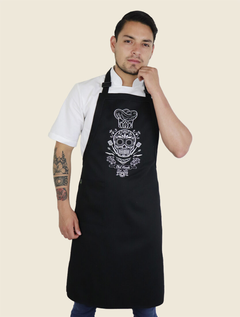 Mandil Peto Caballero archivos - MondaChef