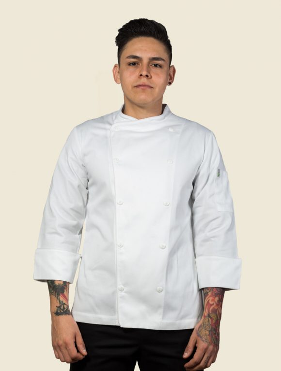 Filipina Funny Colors Blanco Vivo Blanco Caballero - MondaChef