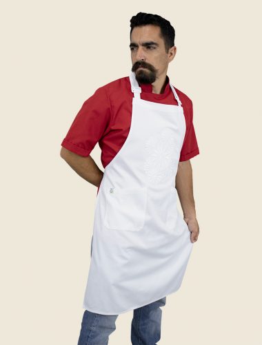 Mandil Peto Caballero archivos - MondaChef